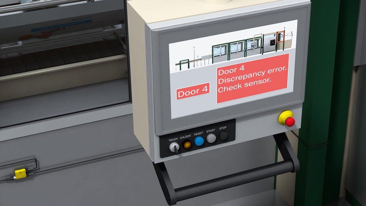 SICK | Sensor Intelligence