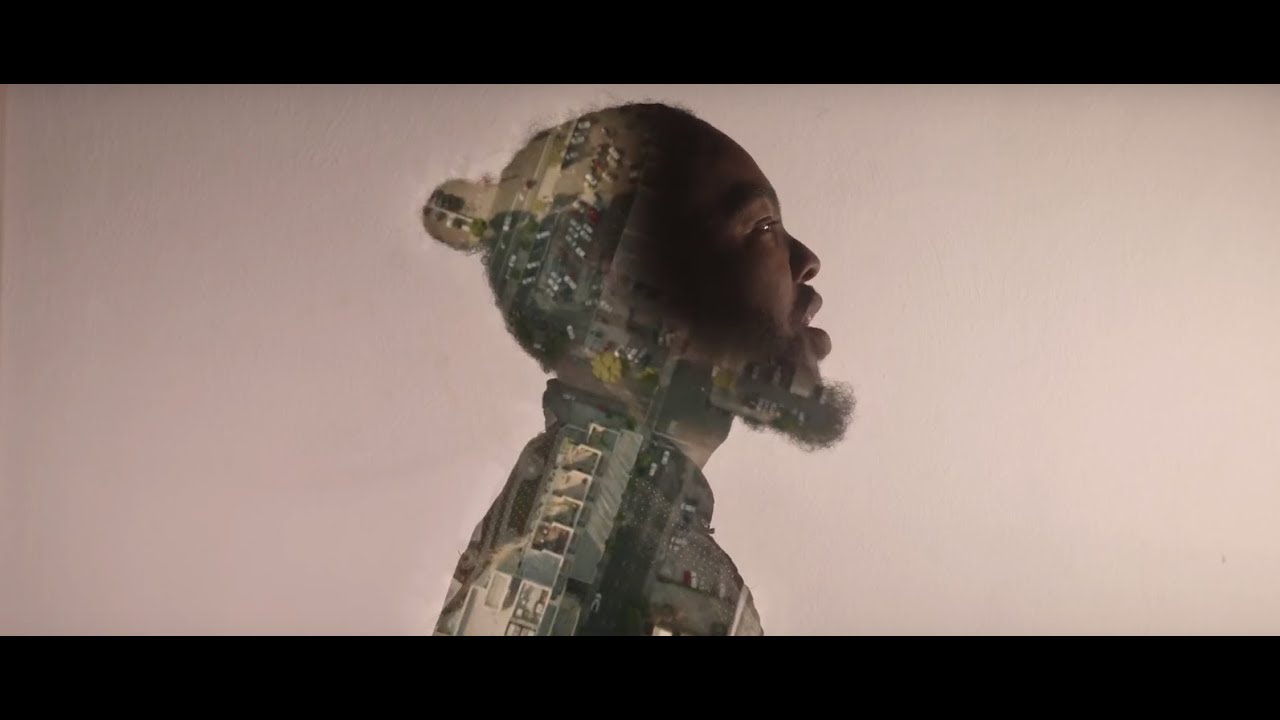 E2 - One Name ft. Unique Johnson music video