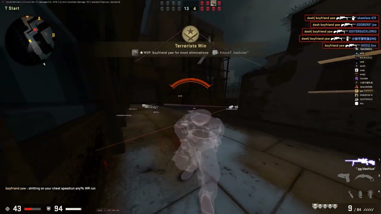 Motorola OG duo pink x fearcarter DASH.LUA ALPHA #DUALTAGE - Media ...