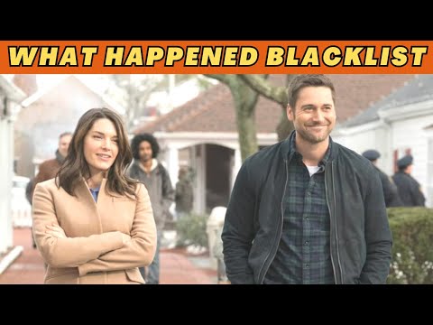 What Happened to The Blacklist’s Tom Keen Spinoff
