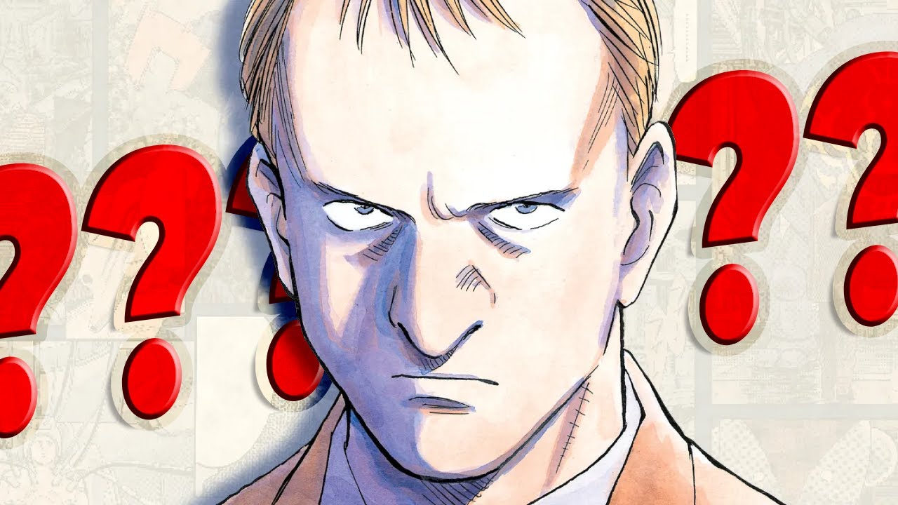 How is this an Anime???