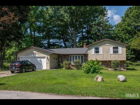 2143 N Elmer Street South Bend, IN Homes for Sale | cressyeverett.com