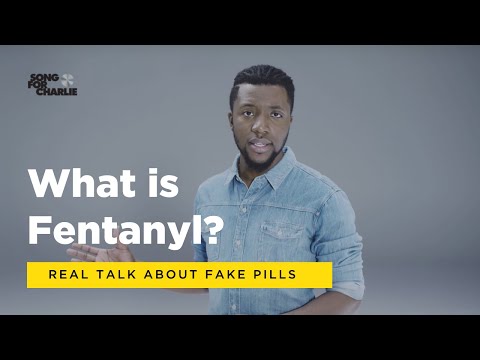 What is Fentanyl?