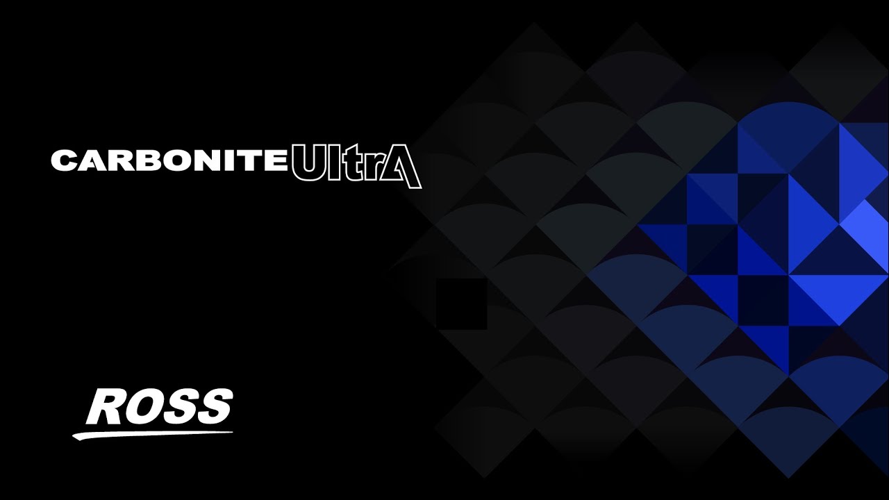 Carbonite Ultra | Getting Started