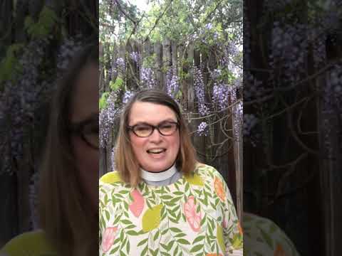 A Sermon for Easter 2020, preached by The Rev. Beth Lind Foote, Interim ...