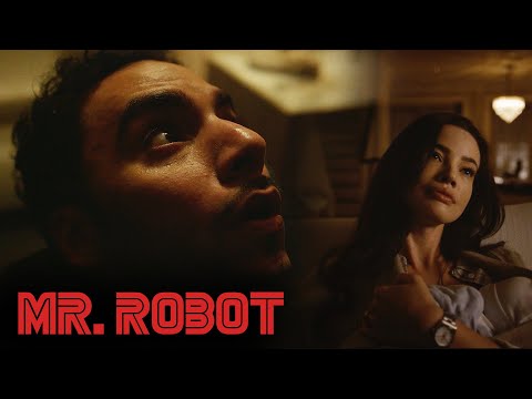 Death With Reason | Mr. Robot