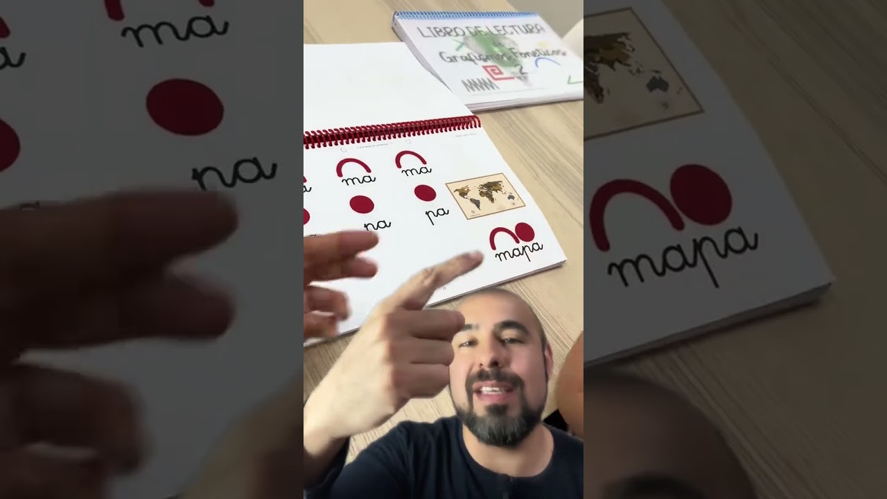 GRAPHICS TO TEACH READING