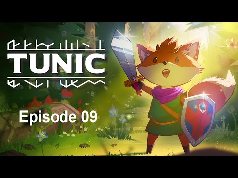 Steam Community :: Video :: Tunic: First Time Playthrough | Episode 09