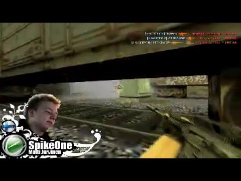 Steam Community :: Video :: WCG(CS)神人