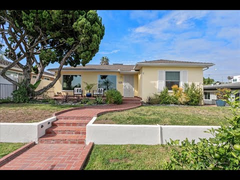 629 Garfield St, Oceanside, CA 92054 - $1,800,000