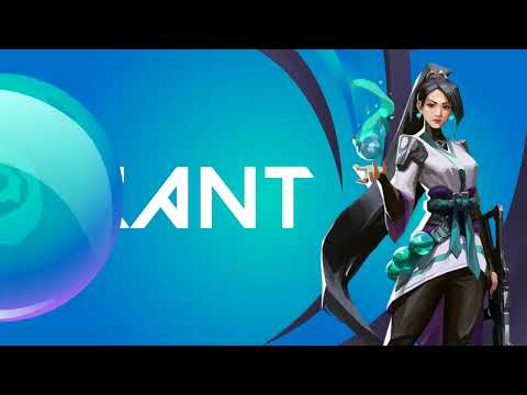 Valorant Sage BG Game Gaming Live Background New VJ Loop Video Gaming Animation #newskill360