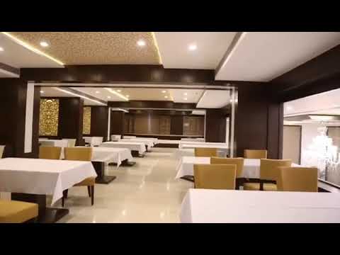 HOTEL REGENTA CENTRAL INDORE 7441122233/44/55/66 BY ROYAL ORCHID