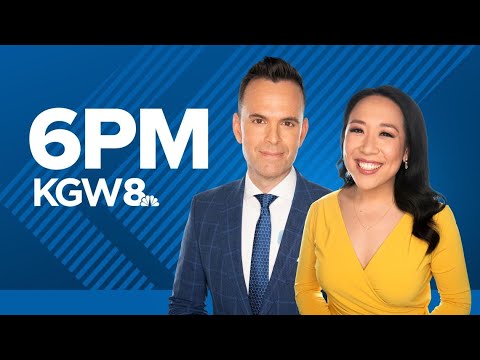 KGW Top Stories: 6 p.m., Thursday, June 19, 2025