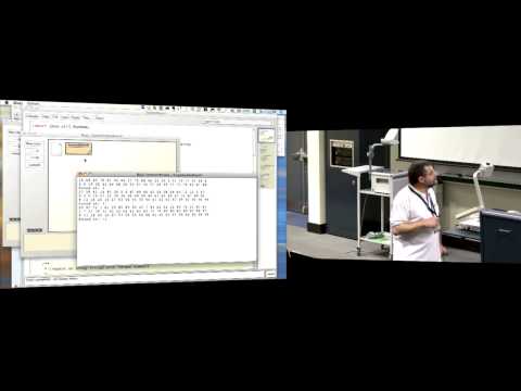 COMP1400 Week 7, Lecture 2