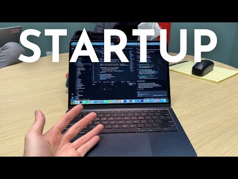 A Day in NYC as a Software Engineer Building a Startup