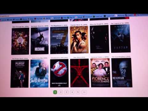 How To Get FREE Movies NOT EVEN OUT YET!!!!!