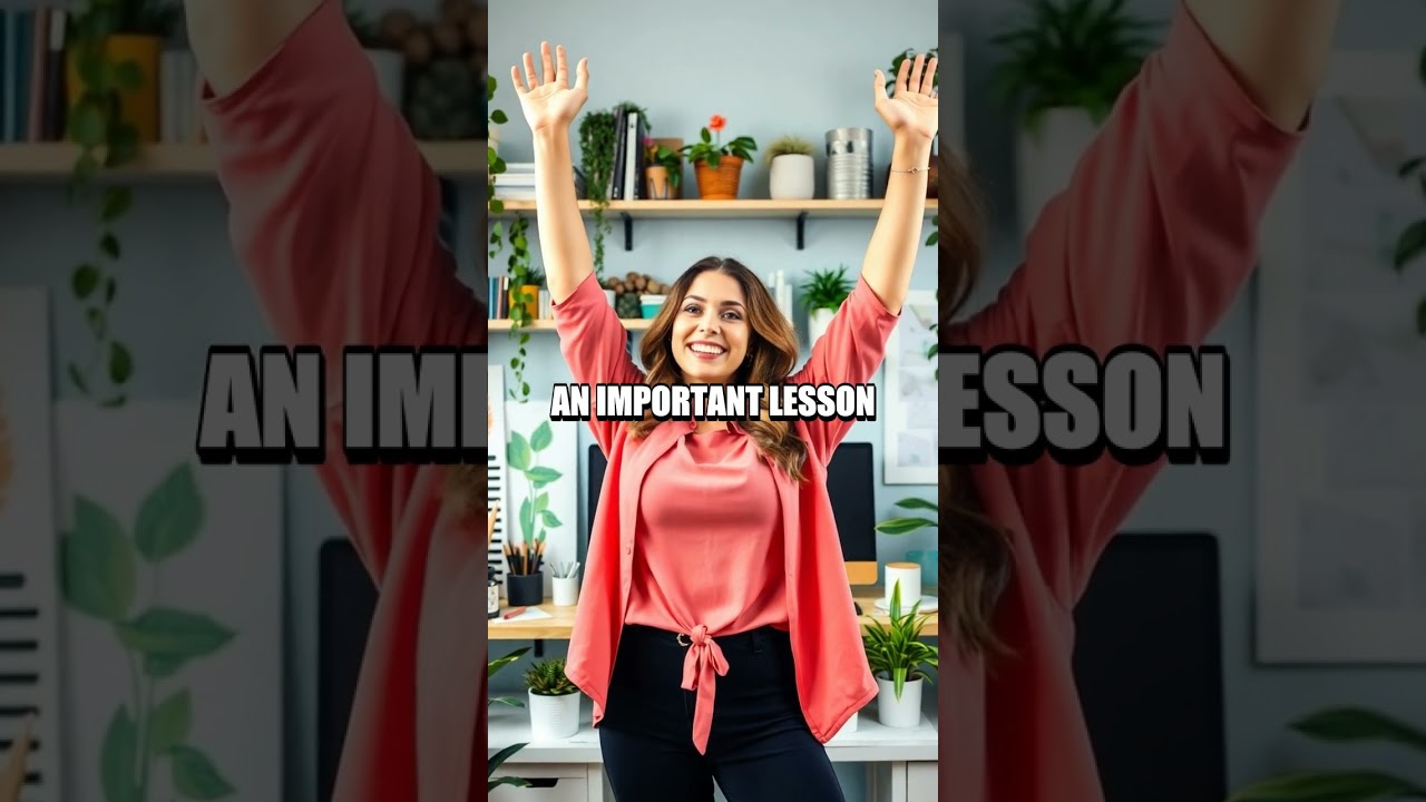 From Desk Job to Digital Marketing Dynamo