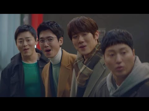 [VIETSUB] NHỮNG BÁC SĨ TÀI HOA - Những "vựa muối " trong bệnh viện Yulje  | FMV Hospital Playlist