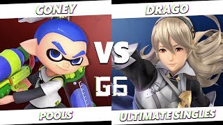 Coney - Smash Bros Profile & Videos - SSBWorld.com