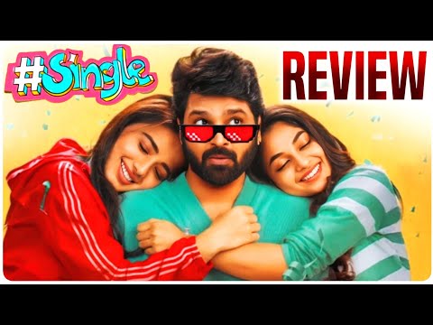 #Single Movie Review | Single Review | #Single Review | Telugu Movies | Movie Matters