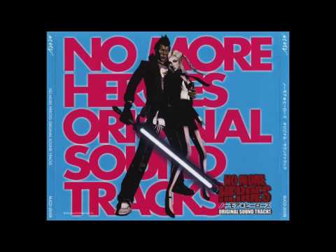 No More Heroes Original Soundtrack: 26. K-Entertainment