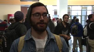 Kyle Epperson: Pokemon Trainer