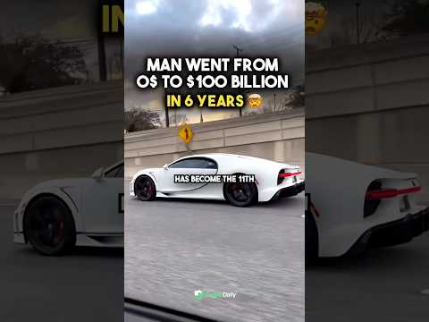Crypto is fastest way to become Millionaire or Billionaire #crypto #billionaire #rich