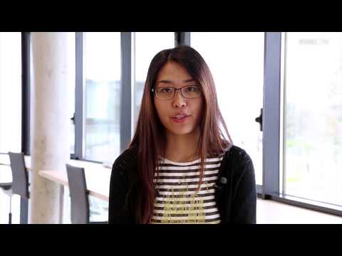 Studying Finance at ESSEC Business School