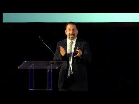 Building a Smarter Los Angeles: Data, Blockchain, and the Smart City By Ted Ross (MoCo Los Angeles)