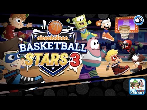 Nickelodeon Basketball Stars 3 - Kid Danger Super Dunking All Day (Nickelodeon Games)