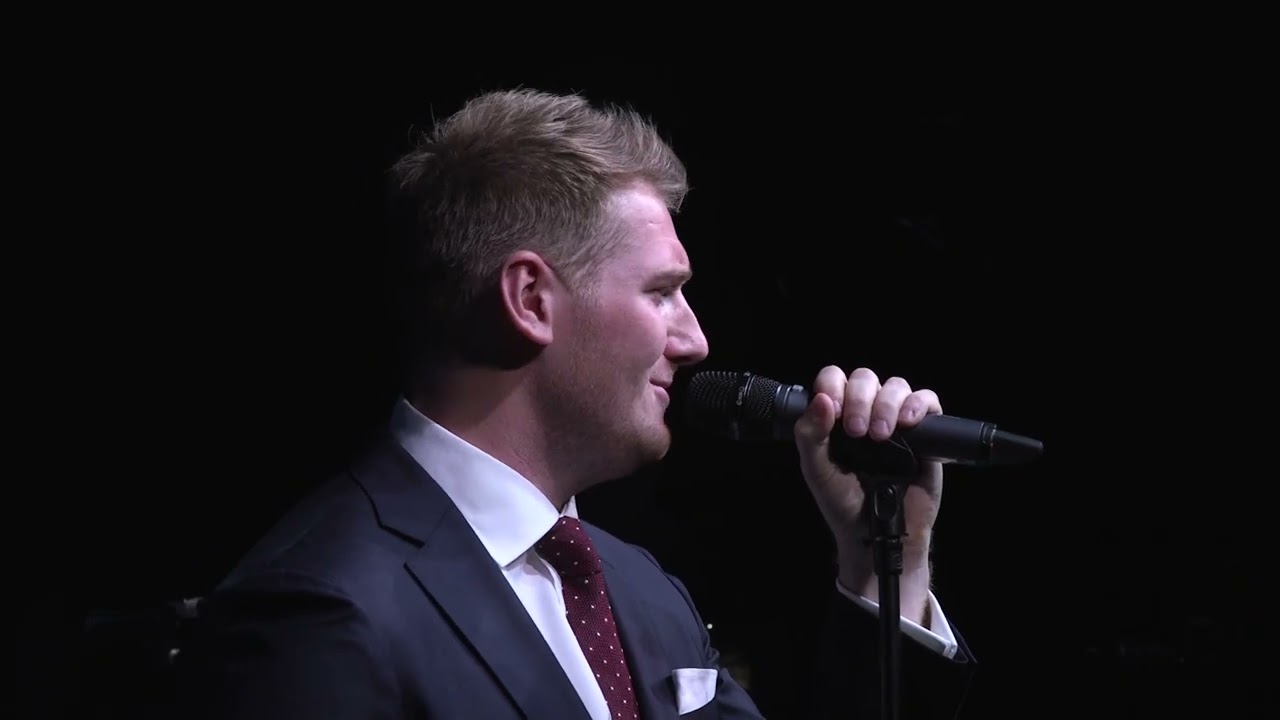 Nick Martland - Cindy Thompson Entertainment