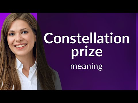 Understanding "Consolation Prize": A Guide for English Learners