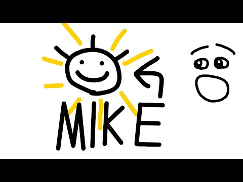 Amazing Mike (Original Mix)