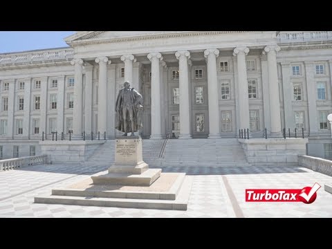 Guide to Income Tax Refund Garnishment - TurboTax Tax Tip Video
