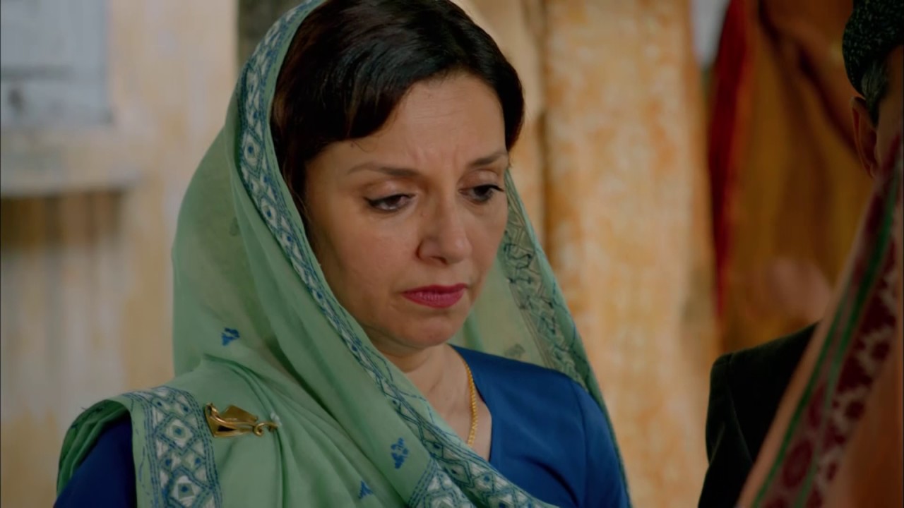 Masterpiece  Indian Summers, S2 E10 Preview