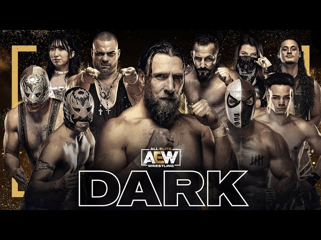 AEW Dark Results (26th October 2021): Winners, Grades and Video Highlights