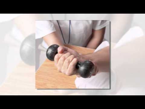 Chiropodists & Podiatrists - Julie Griffiths