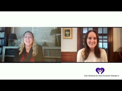 Episode 8: Exploring Mental Health Care: An Interview with Dr. Lori Ryland