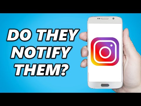 Does Instagram Notify When You Screenshot A Post? - 2025 UPDATE