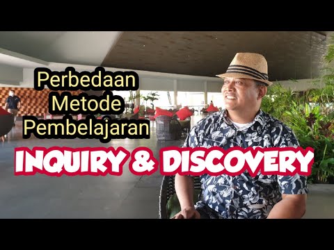 Guru Harus Tahu. Beda Metode Inquiry dan Discovery