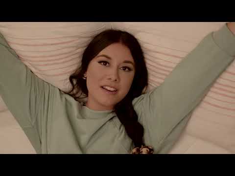 Shantaia drops an appealing video for her “Hung Over You” single