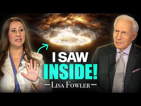 Jesus Took Me into a Glory Cloud! What I Saw Amazed Me…