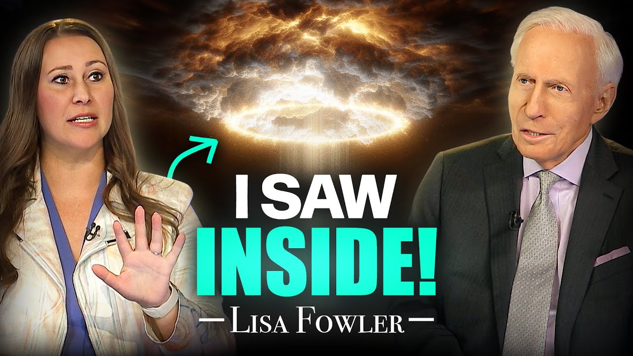 A Journey Through Divine Encounters: Lisa Fowler's Testimony | Galaxy.ai