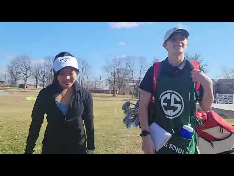 How to Be a Good Caddy By: Matthew Chaney