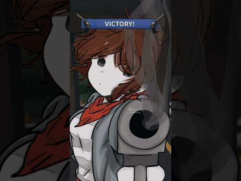 Victory! π€© #ibspaintx #roblox #capcut