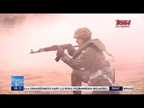 Polski gen. Adam Joks będzie zastępcą dowódcy V korpusu wojsk ...