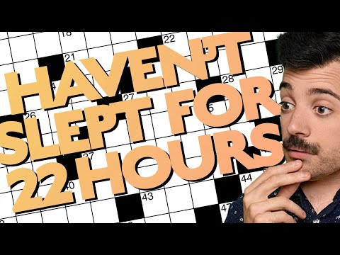 Tuesday: Too Tired To Solve Crossword? - 9 August 2022 New York Times Crossword