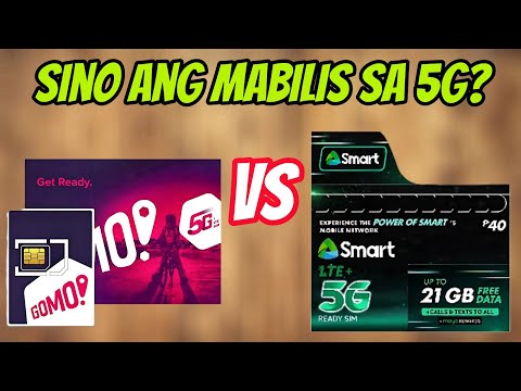 GOMO vs SMART REVEALED