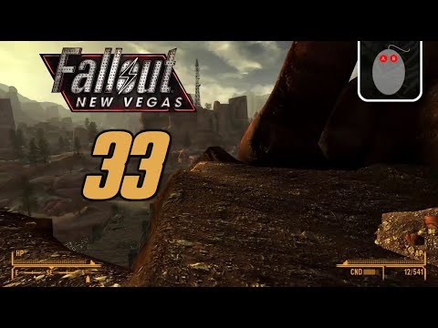 Steam Community :: Video :: River Monsters - Fallout New Vegas #33