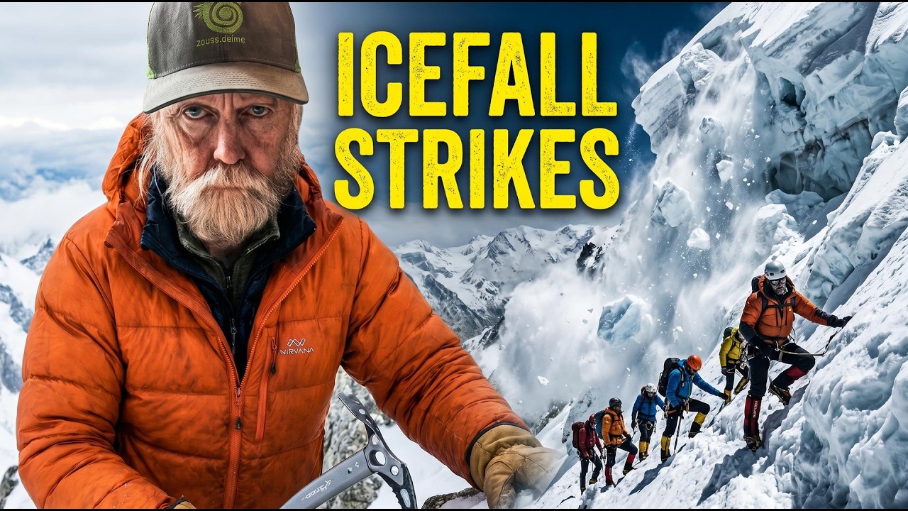 Everest Has First Deadly Week: Avalanche Rescue, Fatality, and Geopolitical Drama